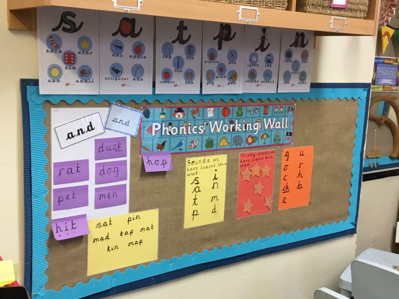 Phonics and Reading – Hoole St. Michaels CE Primary School