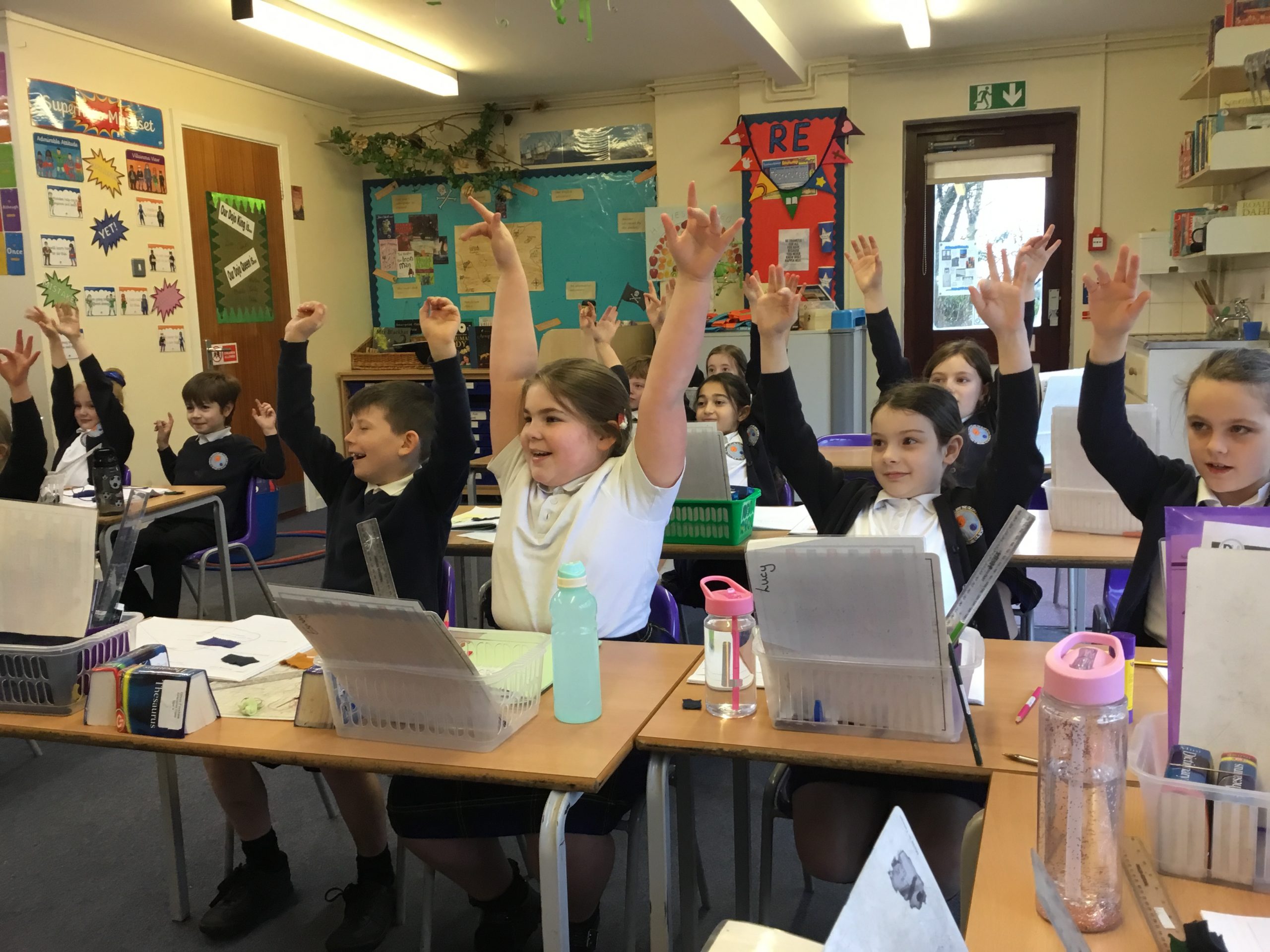 IMG_0435 – Hoole St. Michaels CE Primary School