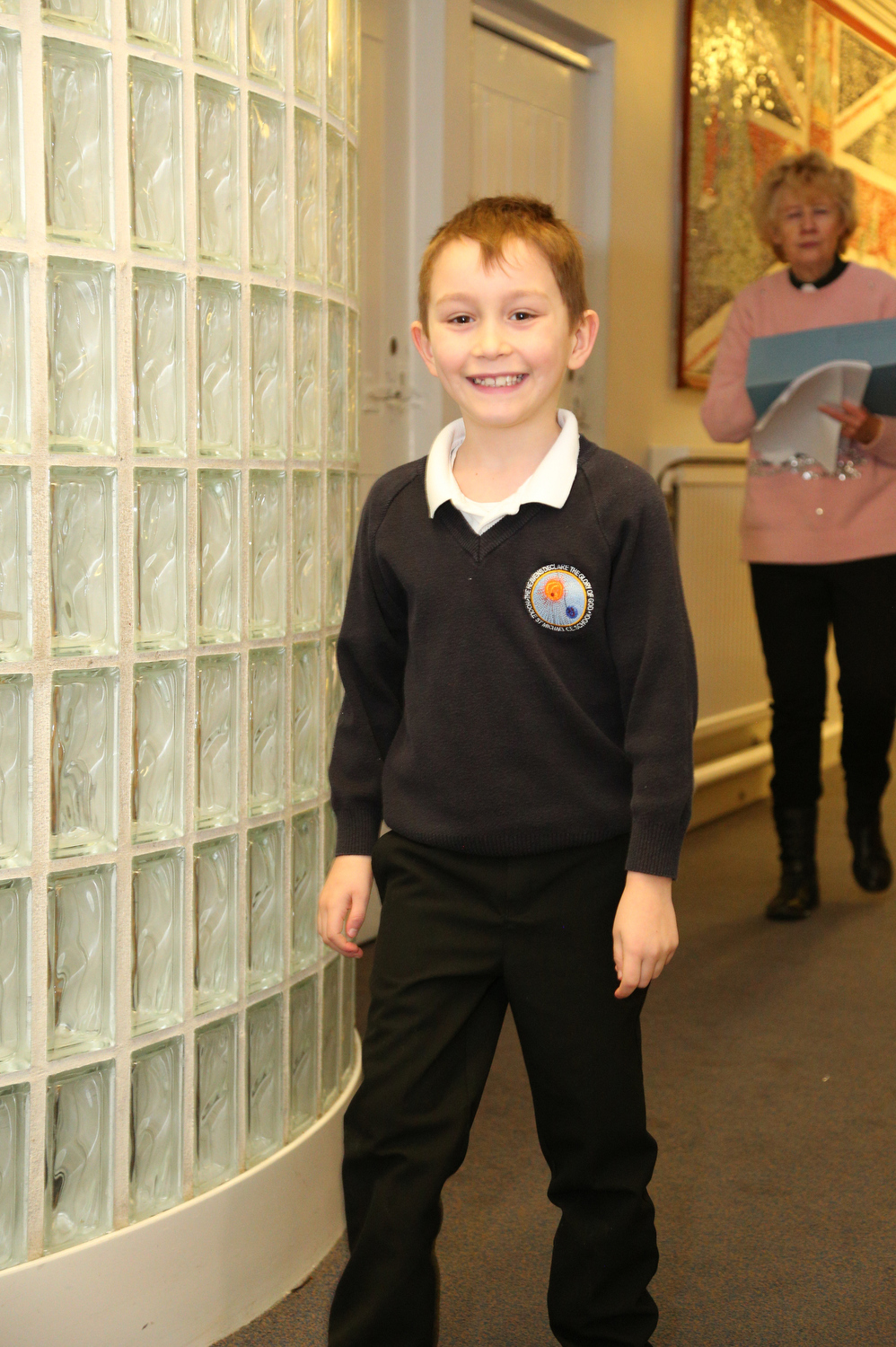 School Uniform – Hoole St. Michaels CE Primary School