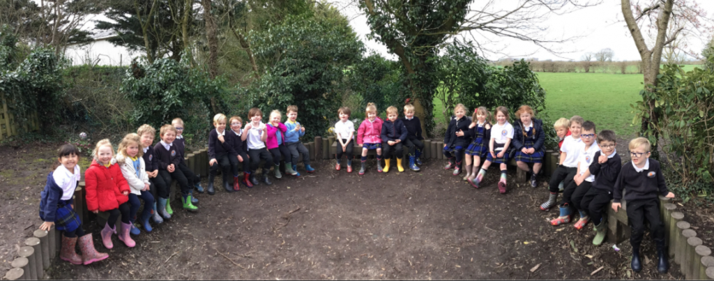 Discovery – What’s New? – Hoole St. Michaels CE Primary School