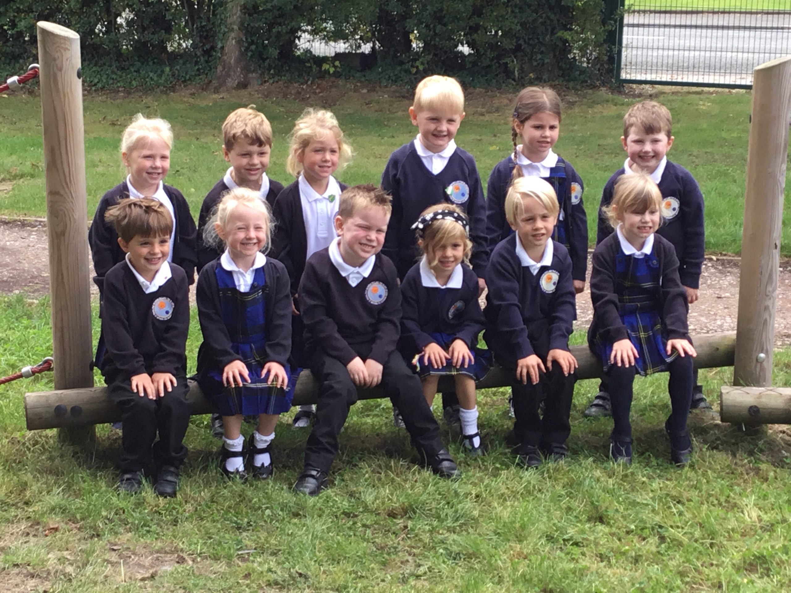 School Uniform – Hoole St. Michaels CE Primary School