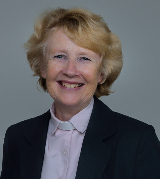 Meet Our Governors – Hoole St. Michaels CE Primary School