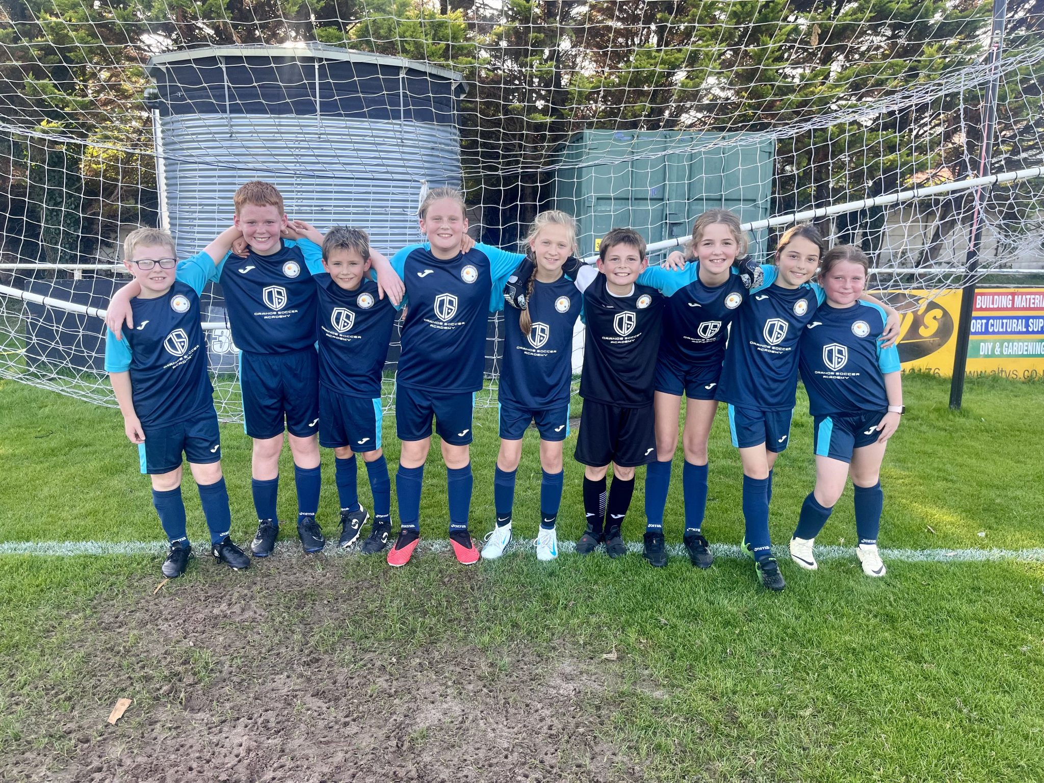 Hoole St. Michaels CE Primary School